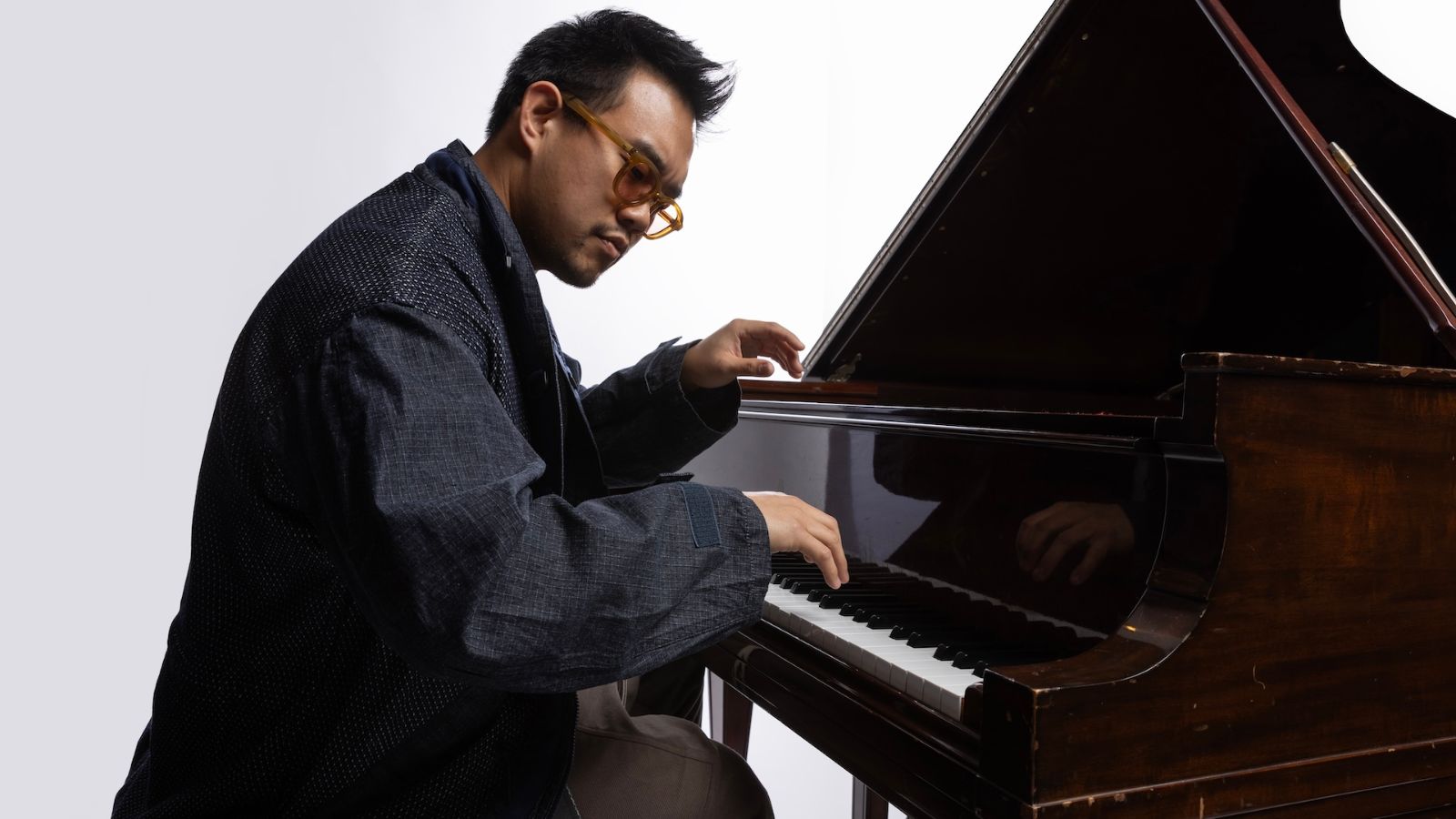 GKO - Steinway & Sons