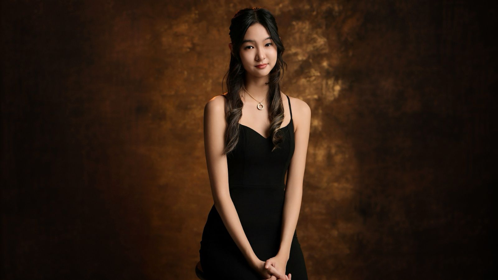 Alice Zhou - Steinway & Sons