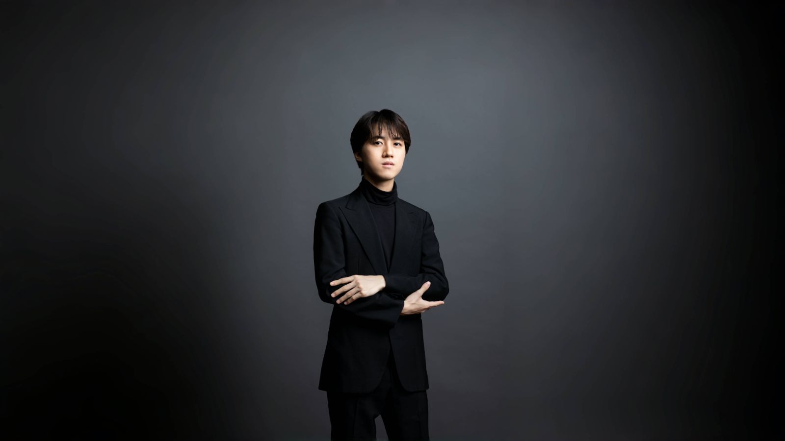 Tomoharu Ushida - Steinway & Sons