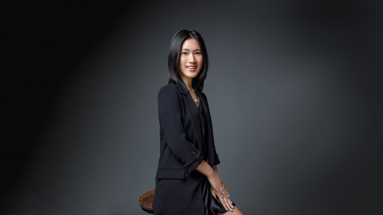 Ariel Ziqian Wang - Steinway & Sons