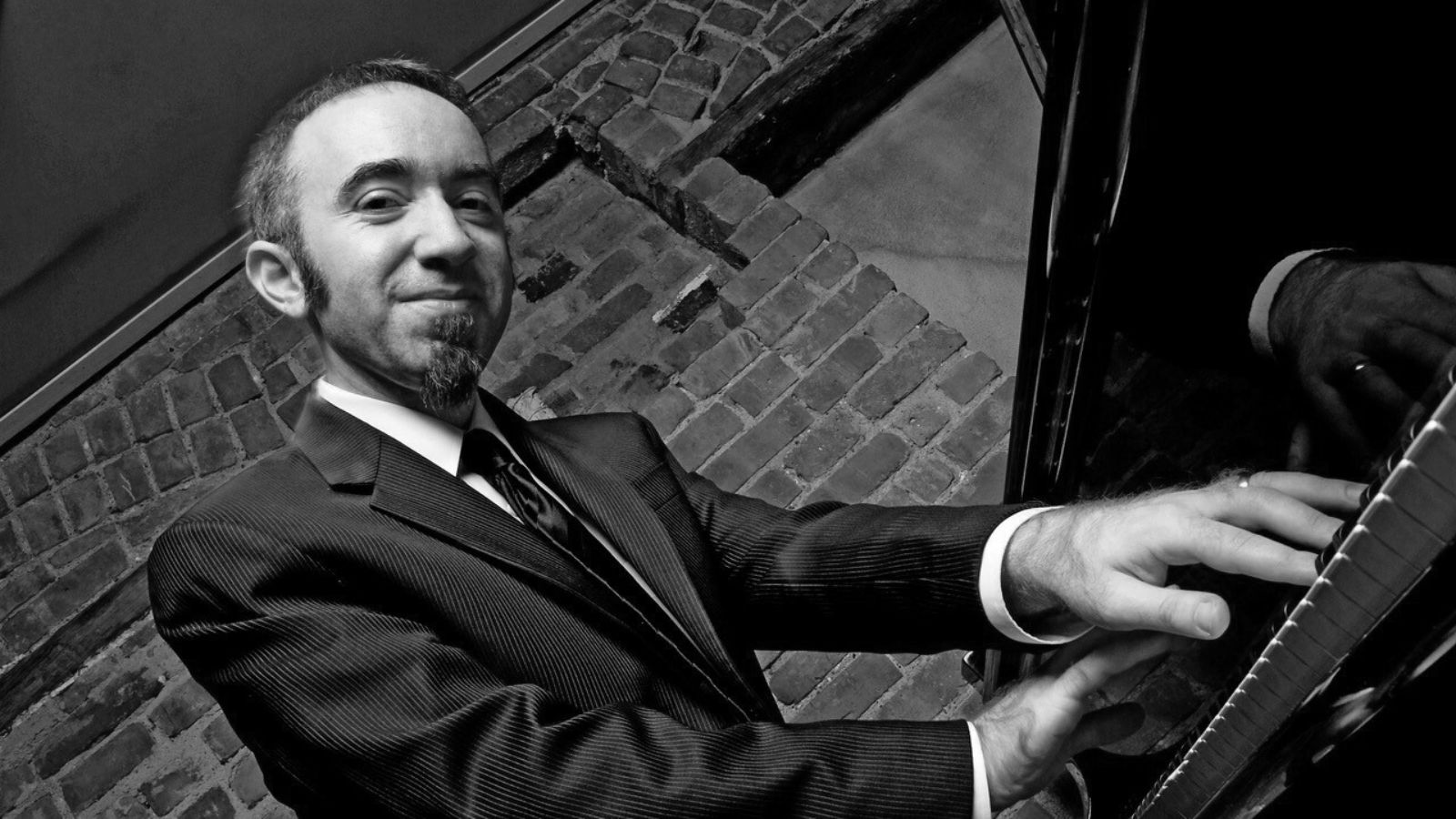 Soundboard — Michael Gallant - Steinway & Sons