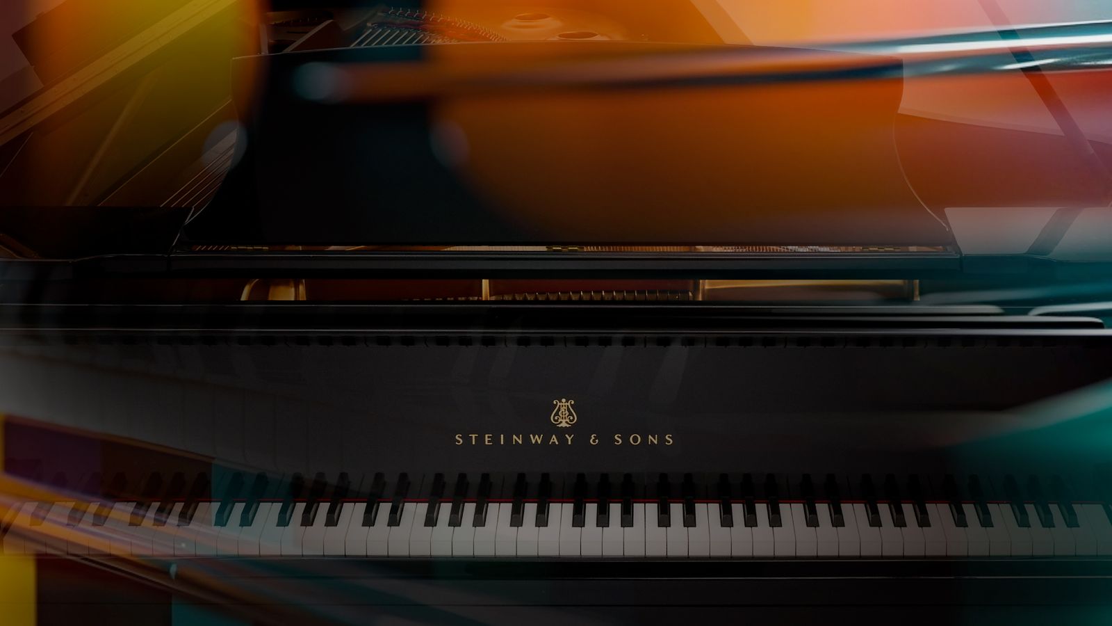Spirio Spotlight January 2024 - Steinway & Sons