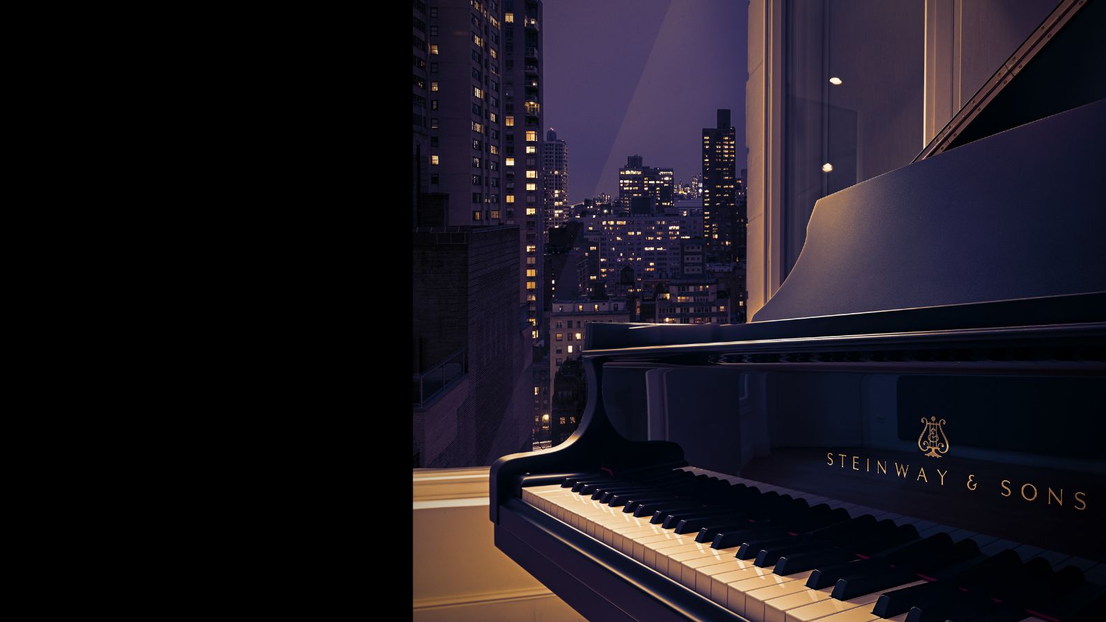 Spirio Spotlight May 2025 - Steinway & Sons