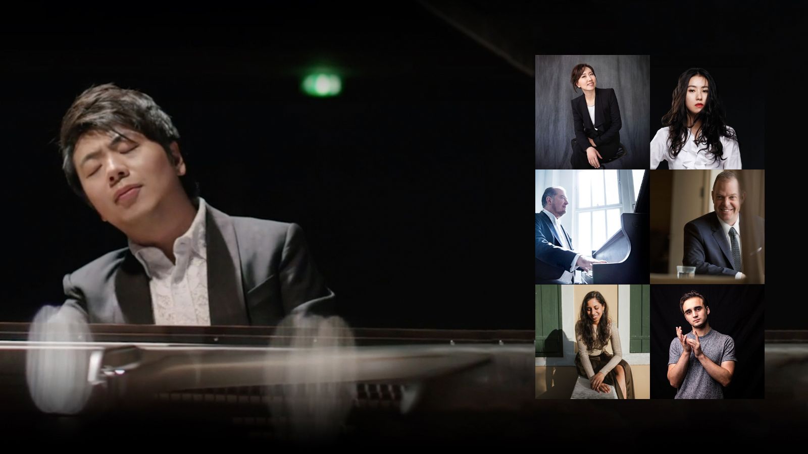 Spirio Spotlight November 2024 - Steinway & Sons