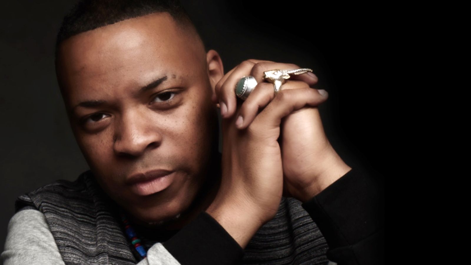 Davell Crawford - Steinway & Sons