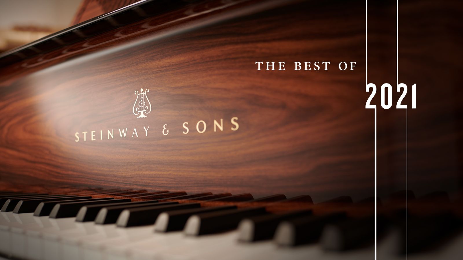 Spirio Spotlight January 2022 - Steinway & Sons
