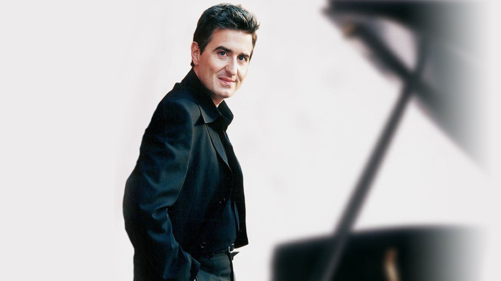 Jean-Yves Thibaudet - Steinway & Sons