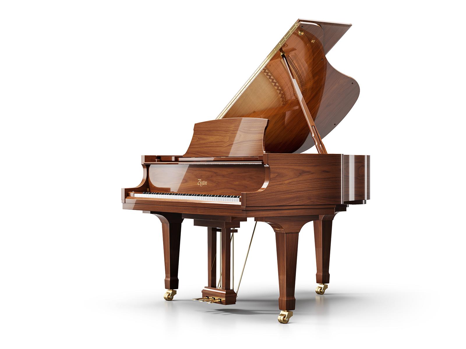 Boston Grand GP-163 PE - Steinway & Sons