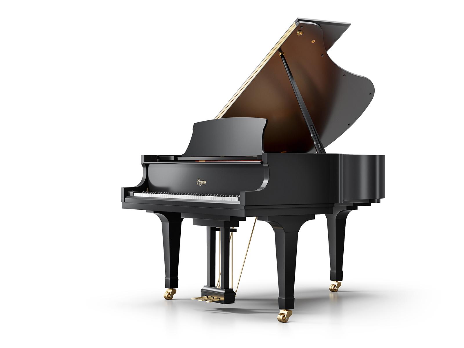 Boston Grand GP-178 PE - Steinway & Sons