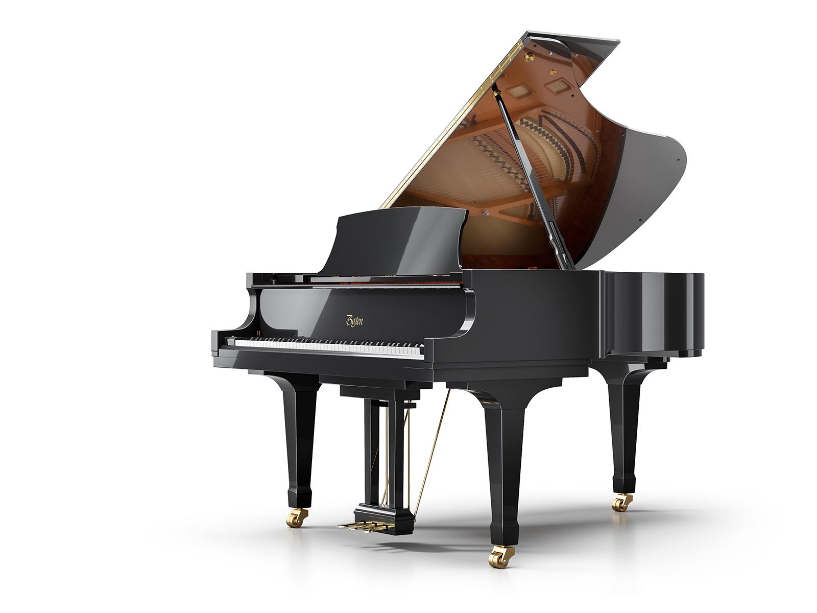 Boston Grand GP-193 PE - Steinway & Sons