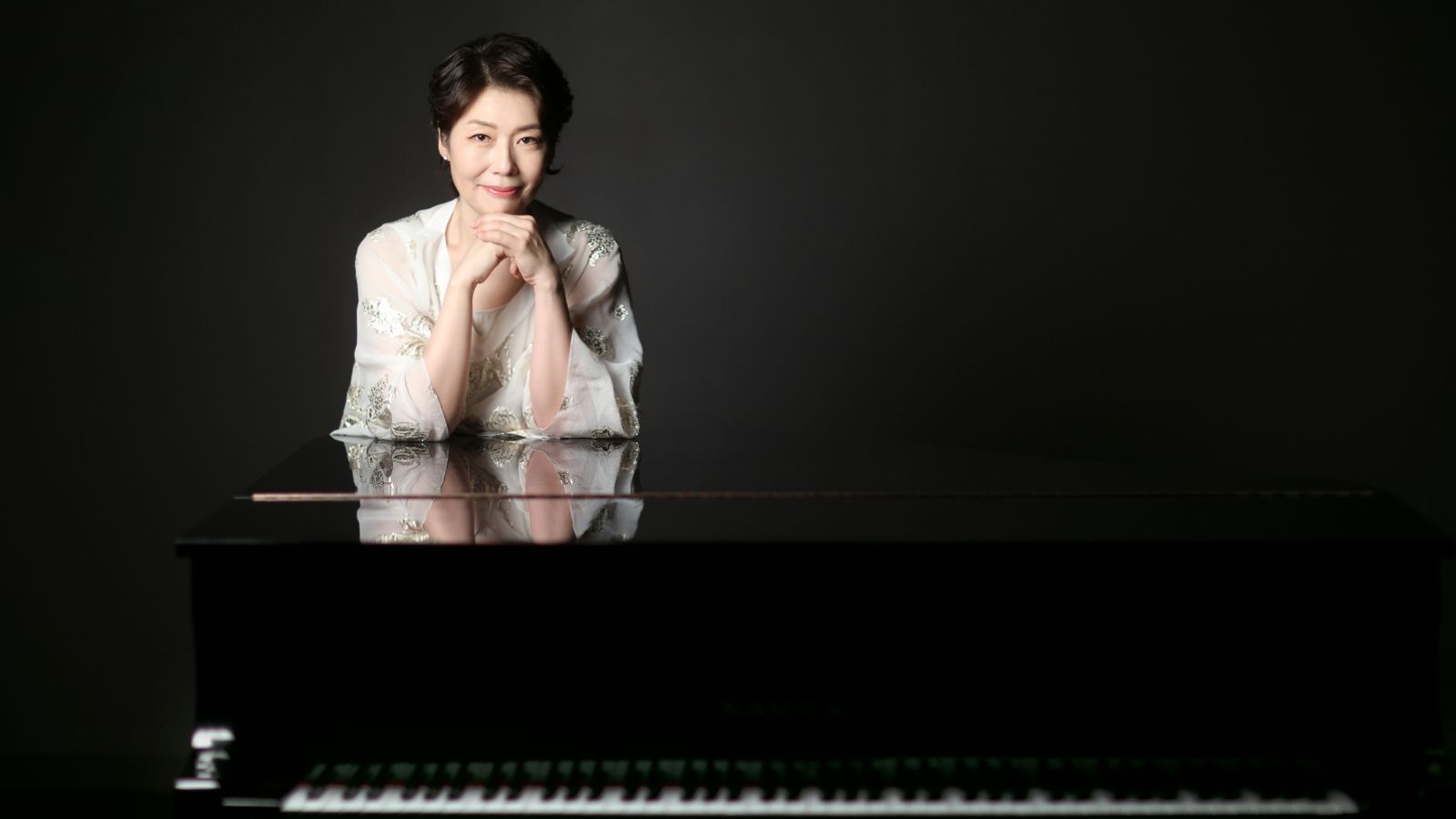 HaeSun Paik - Steinway & Sons