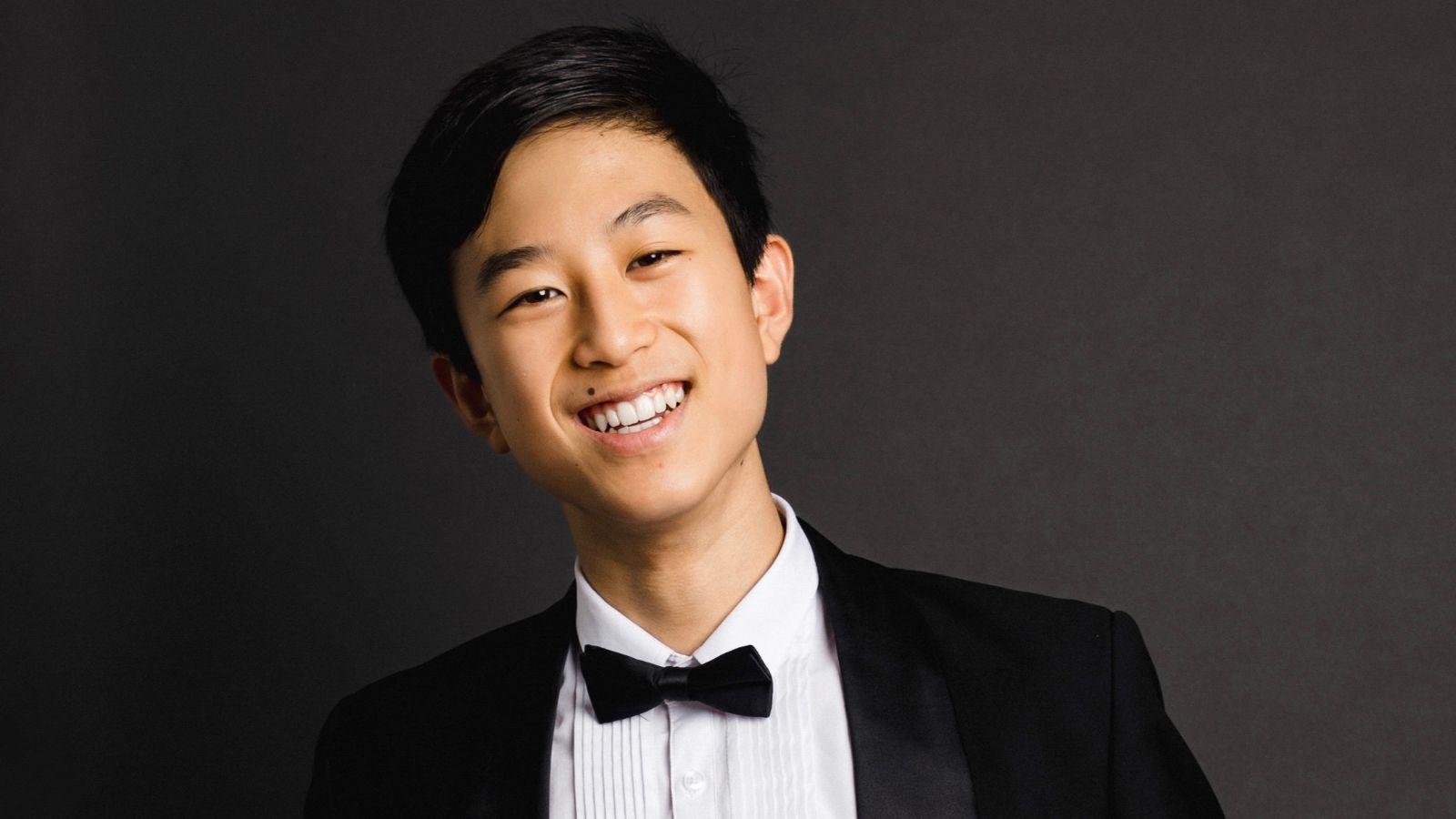 Matthew Yu - Steinway & Sons