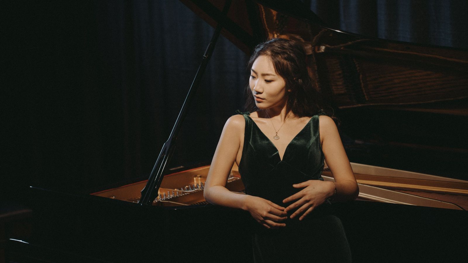 Wynona Yinuo Wang - Steinway & Sons
