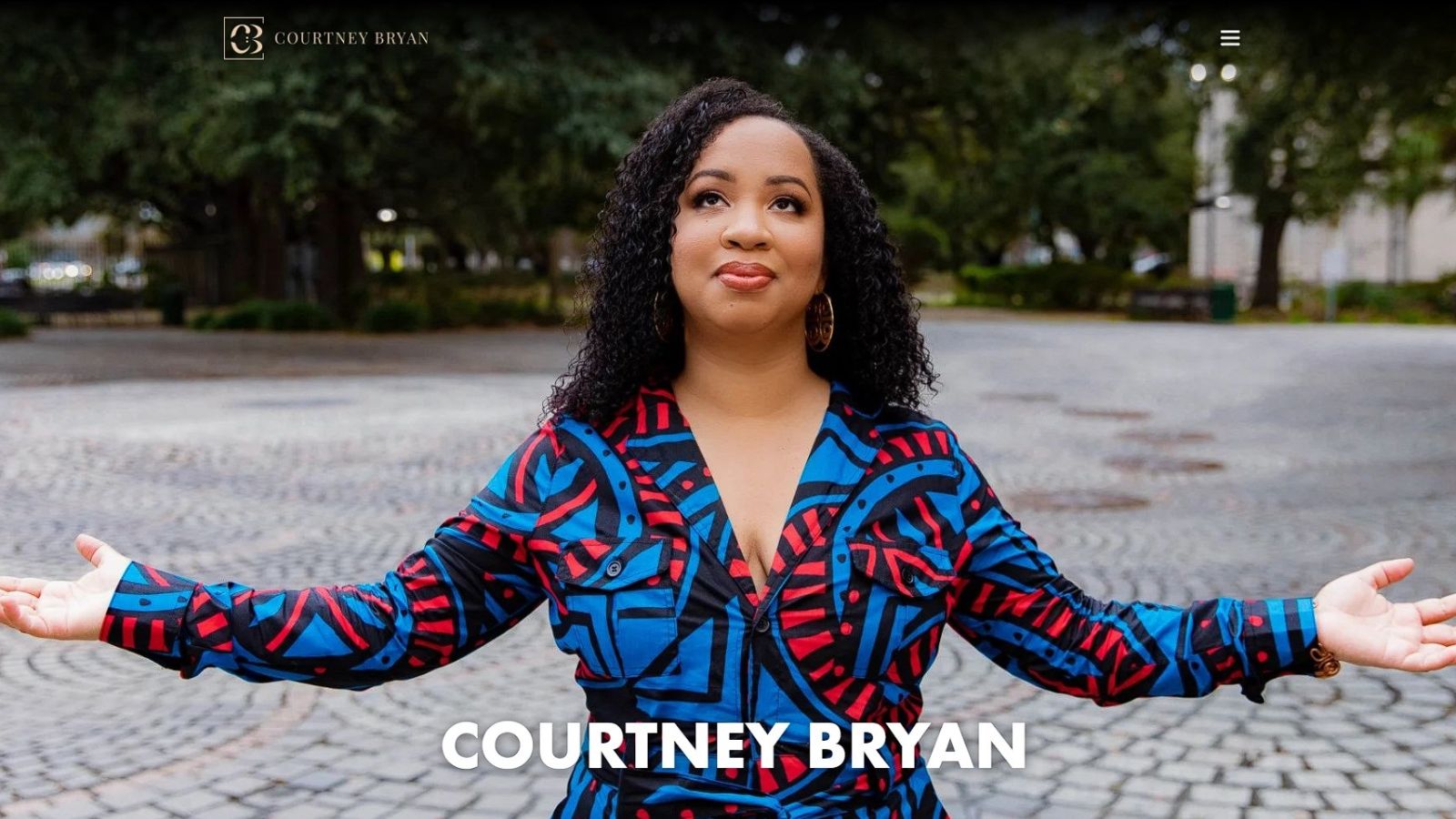 Courtney Bryan - Steinway & Sons