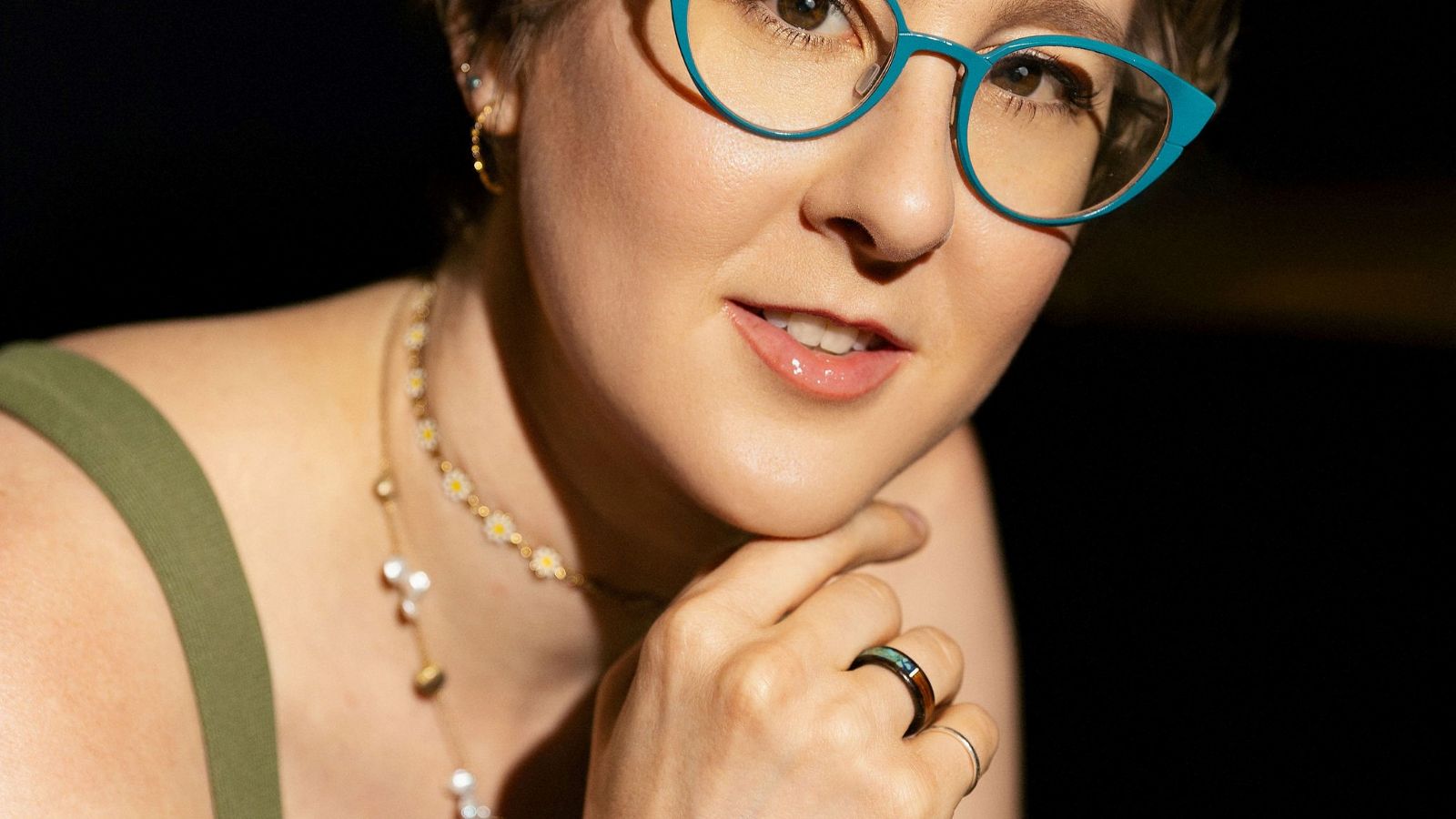 Kelly Green - Steinway & Sons