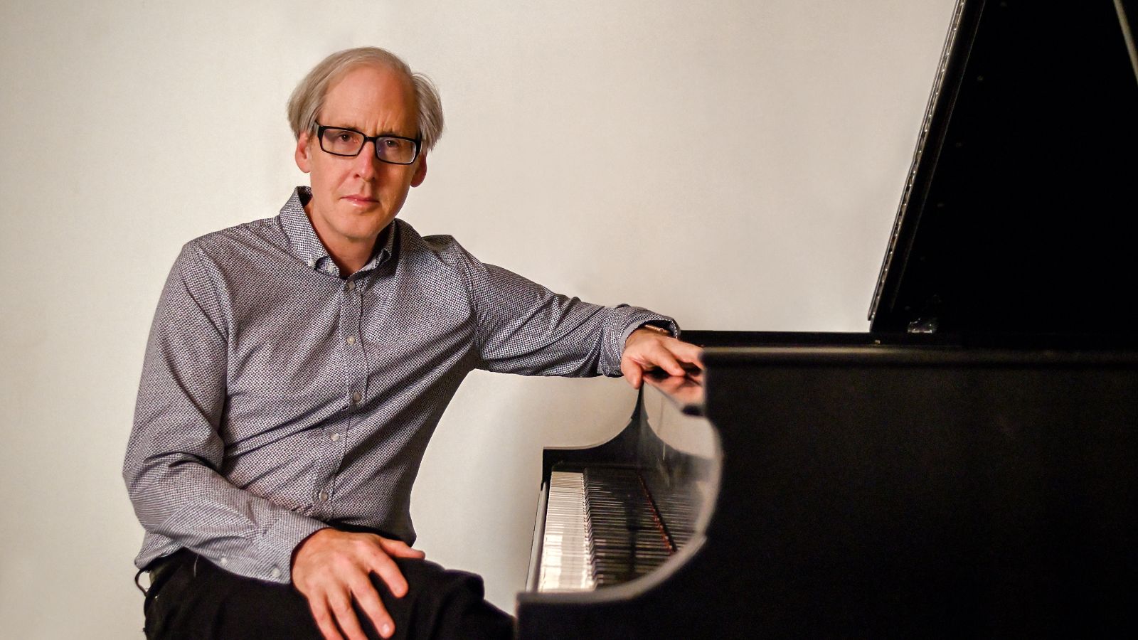 Jeff Beal - Steinway & Sons