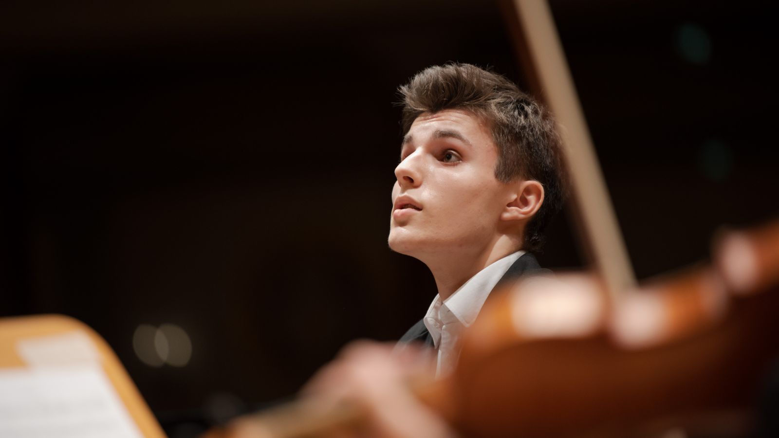 Simon Haje - Steinway & Sons