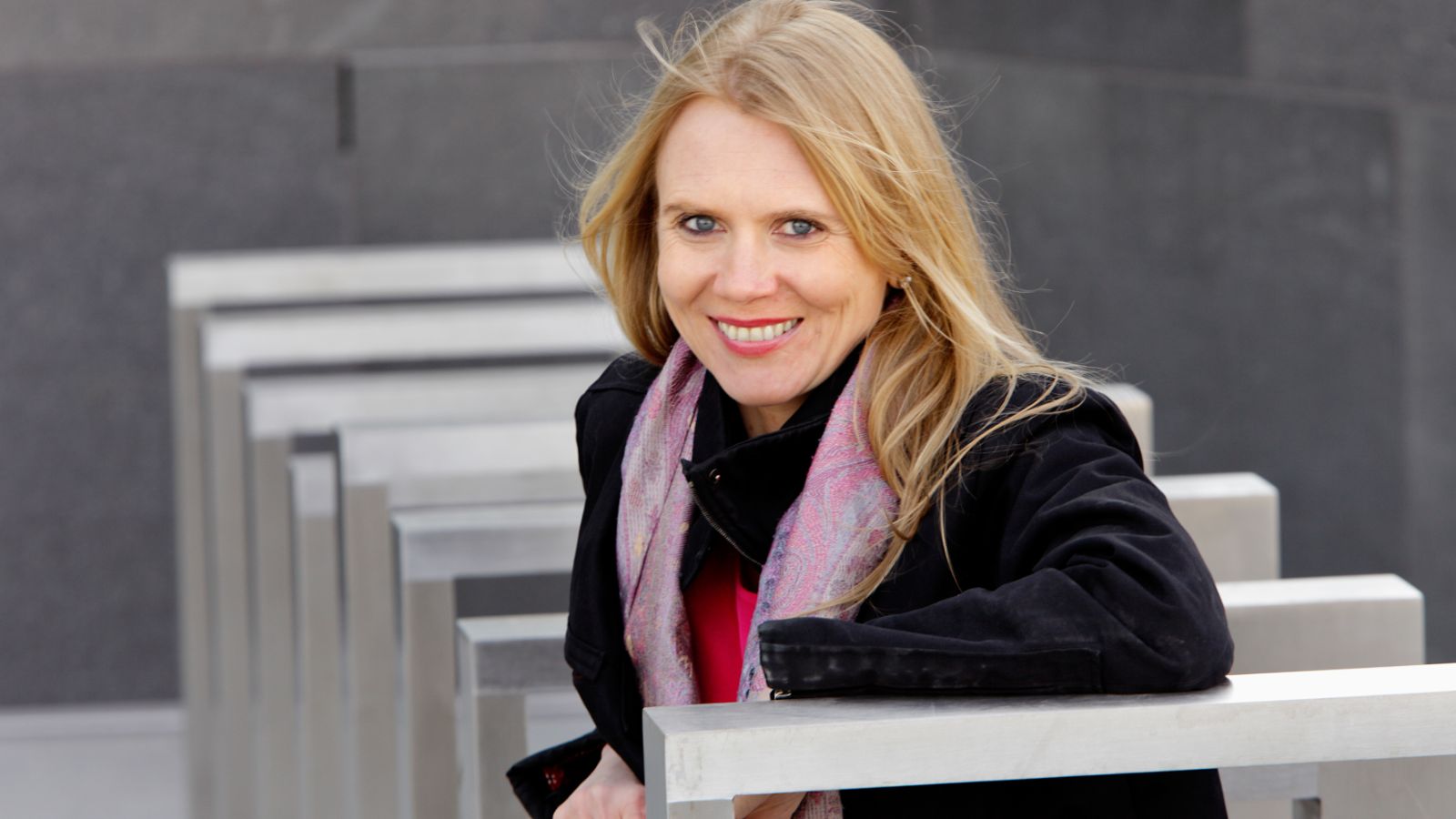 Laura Mikkola - Steinway & Sons