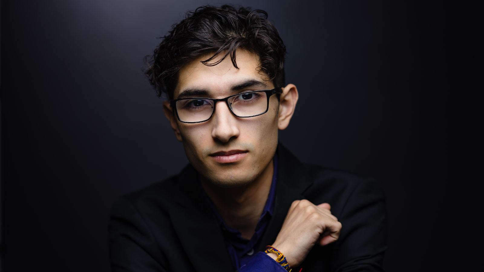 Pablo Molano - Steinway & Sons