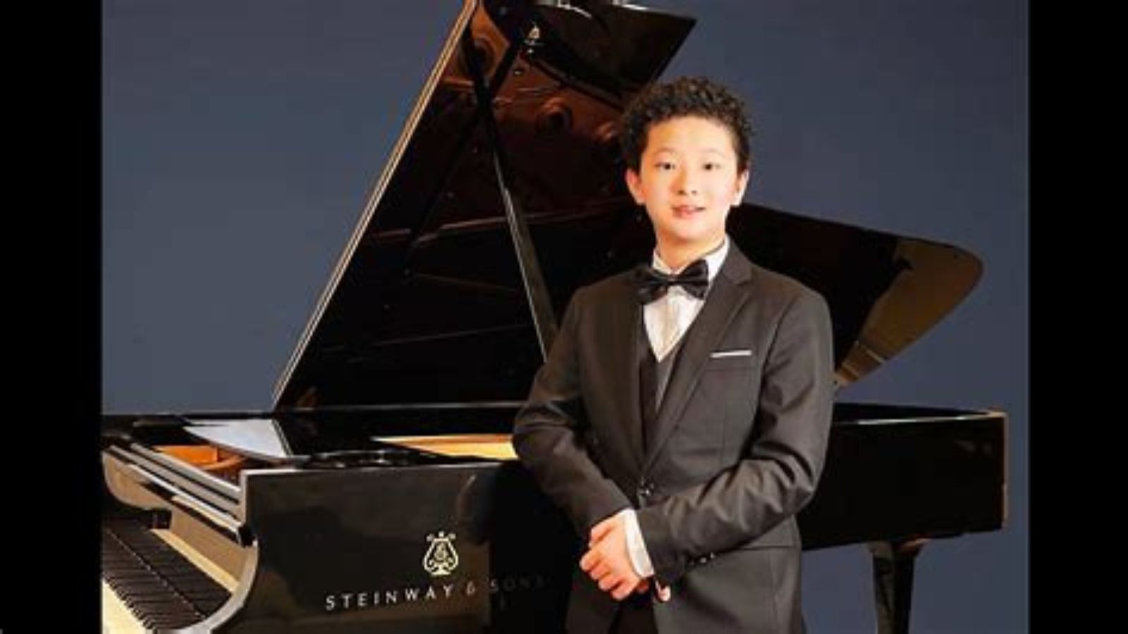 Yidi Ding - Steinway & Sons