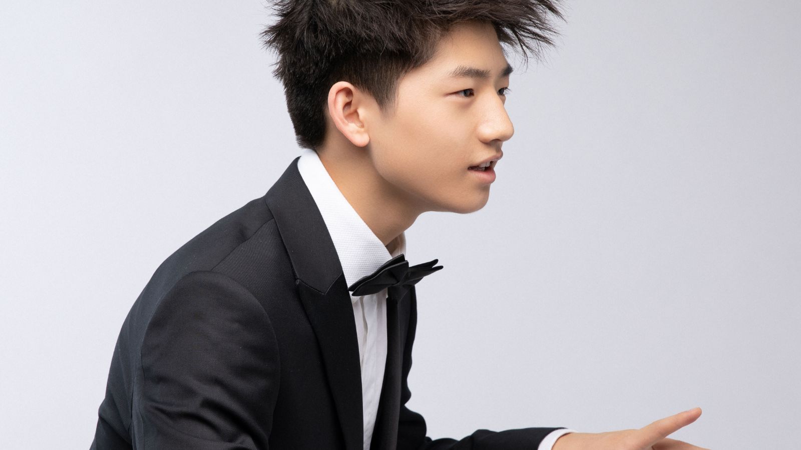 Paul Ji - Steinway & Sons
