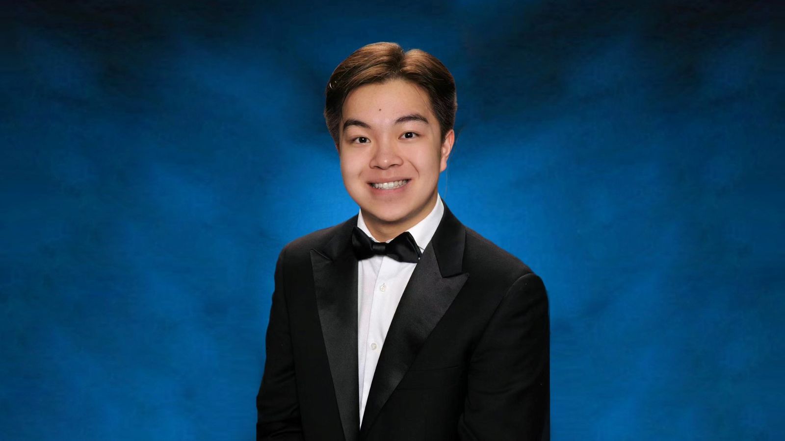 Lewis Fang - Steinway & Sons