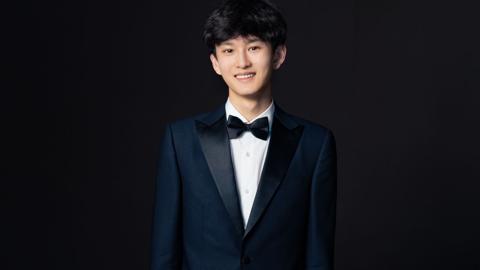 Ryan Wang - Steinway & Sons