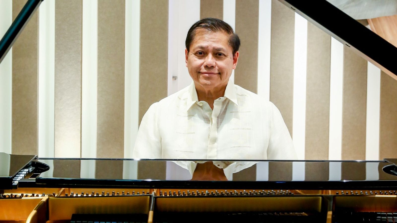 Raul Sunico - Steinway & Sons