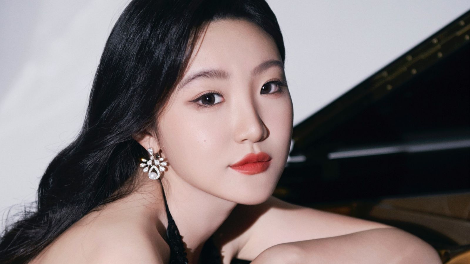 Sunny （Yun） Li - Steinway & Sons