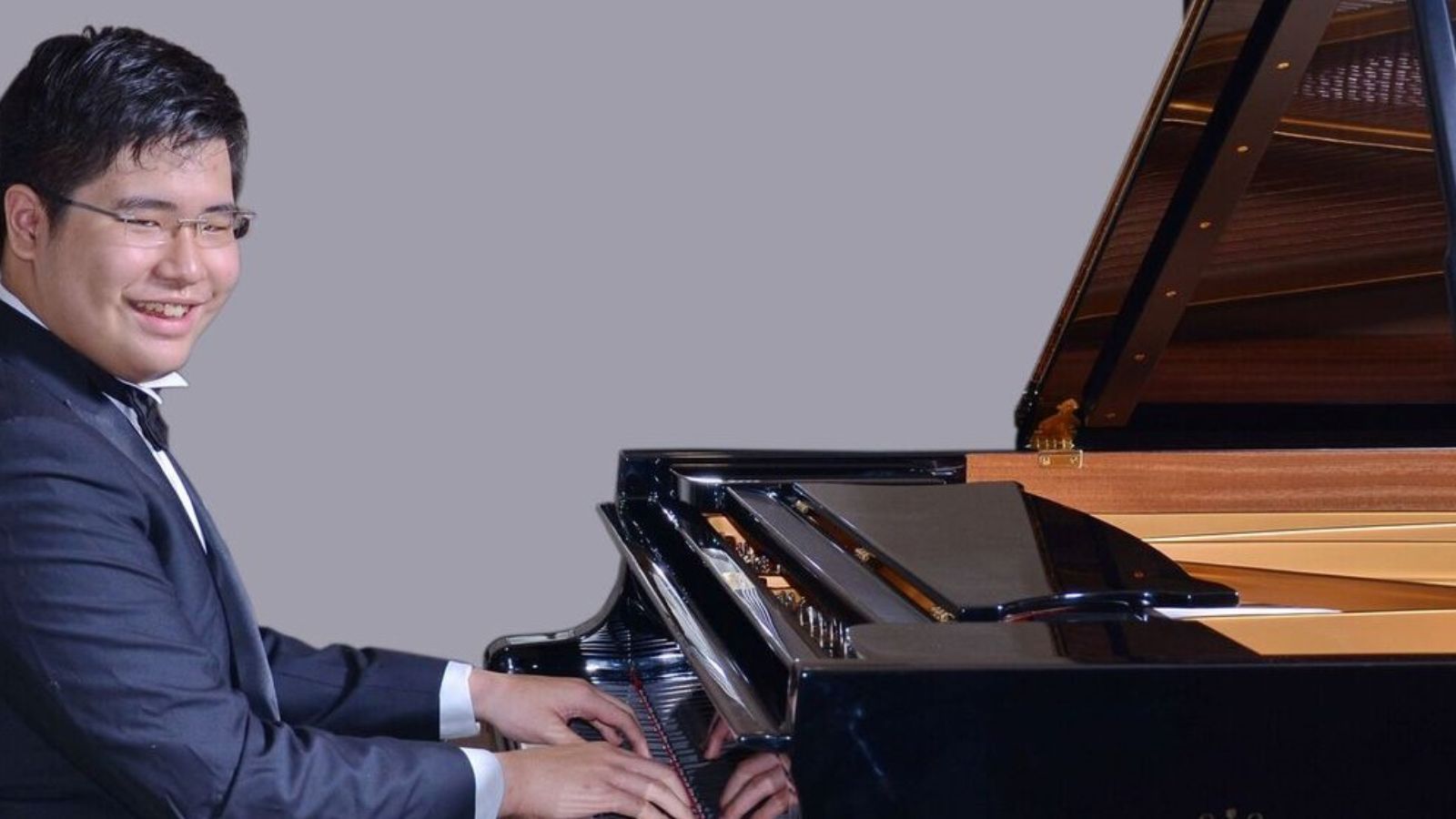 Jonathan Kuo - Steinway & Sons