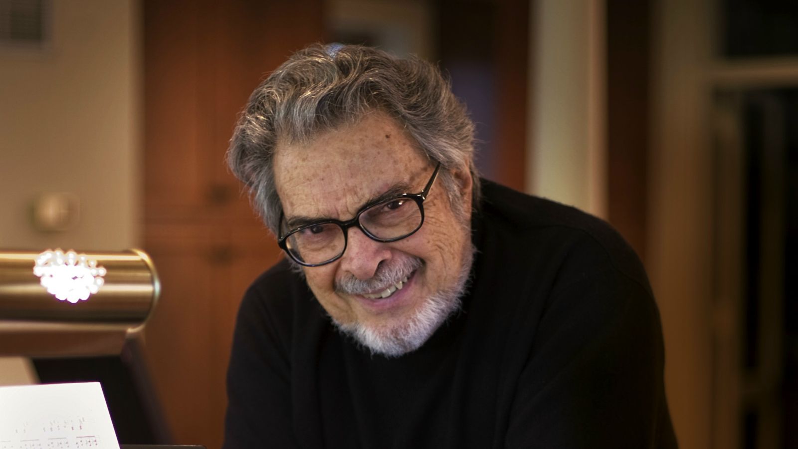 Leon Fleisher - Steinway & Sons