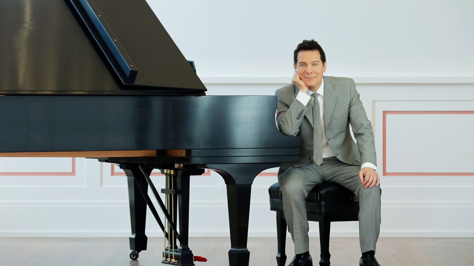 Michael Feinstein - Steinway & Sons