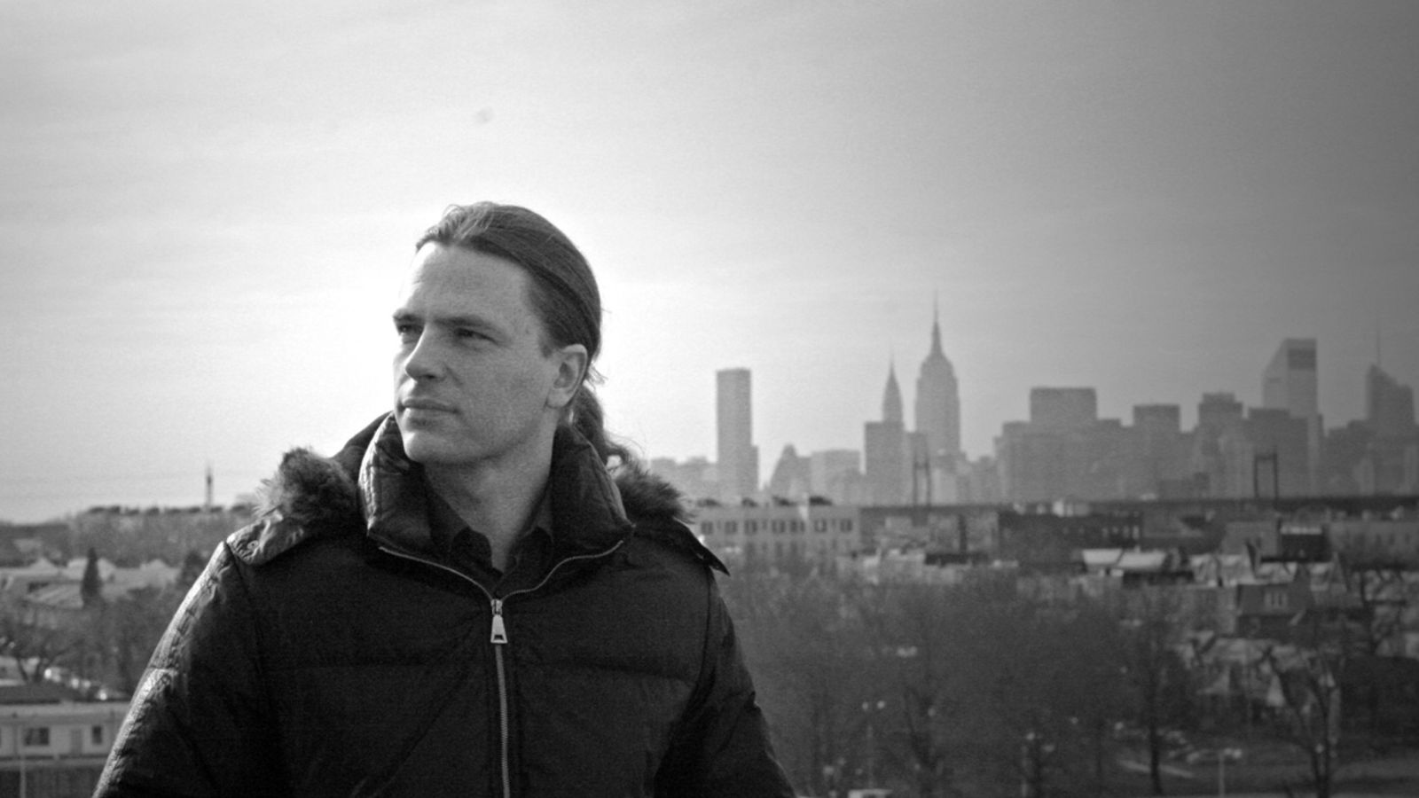 Markus Groh - Steinway & Sons