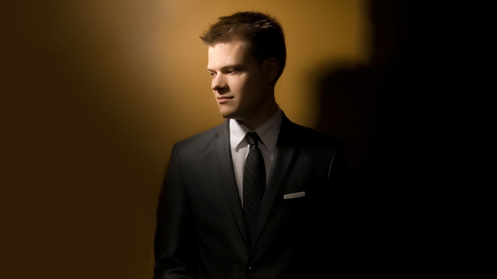 Greg Anderson - Steinway & Sons