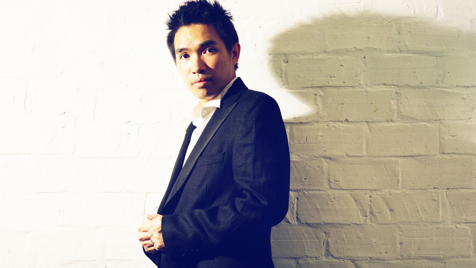 Warren Lee - Steinway & Sons