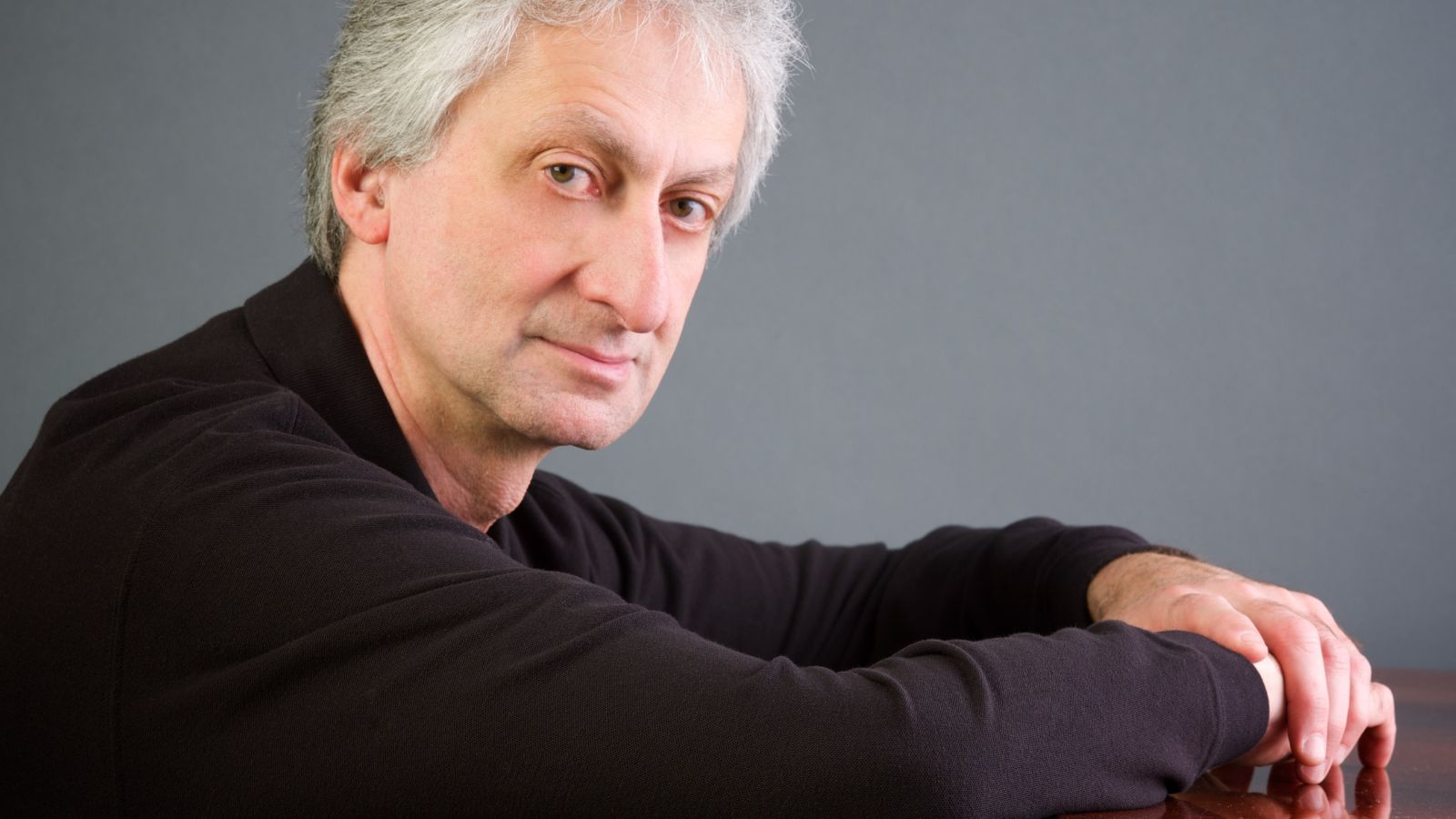 Armen Donelian - Steinway & Sons