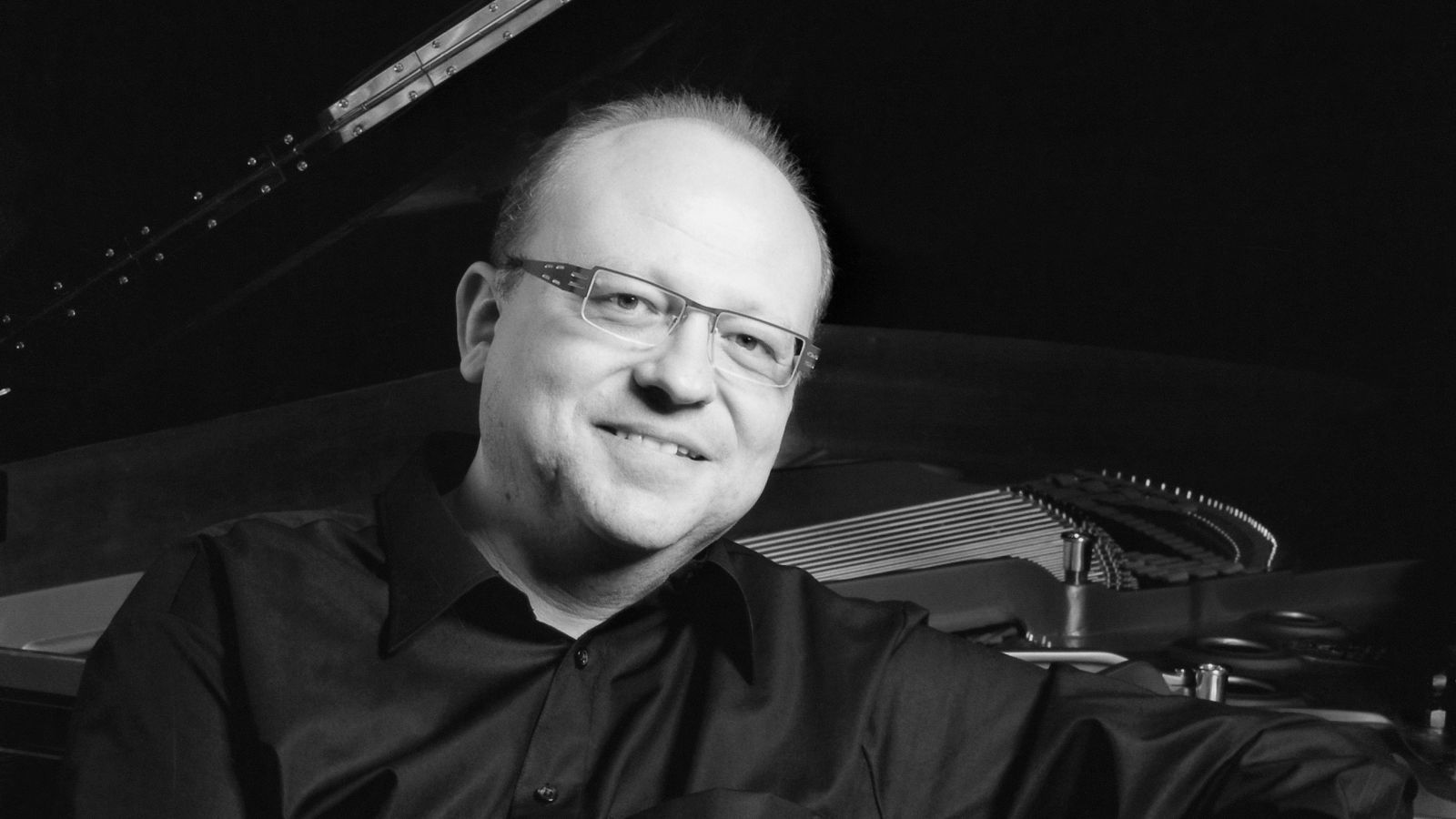 Frank Chastenier - Steinway & Sons