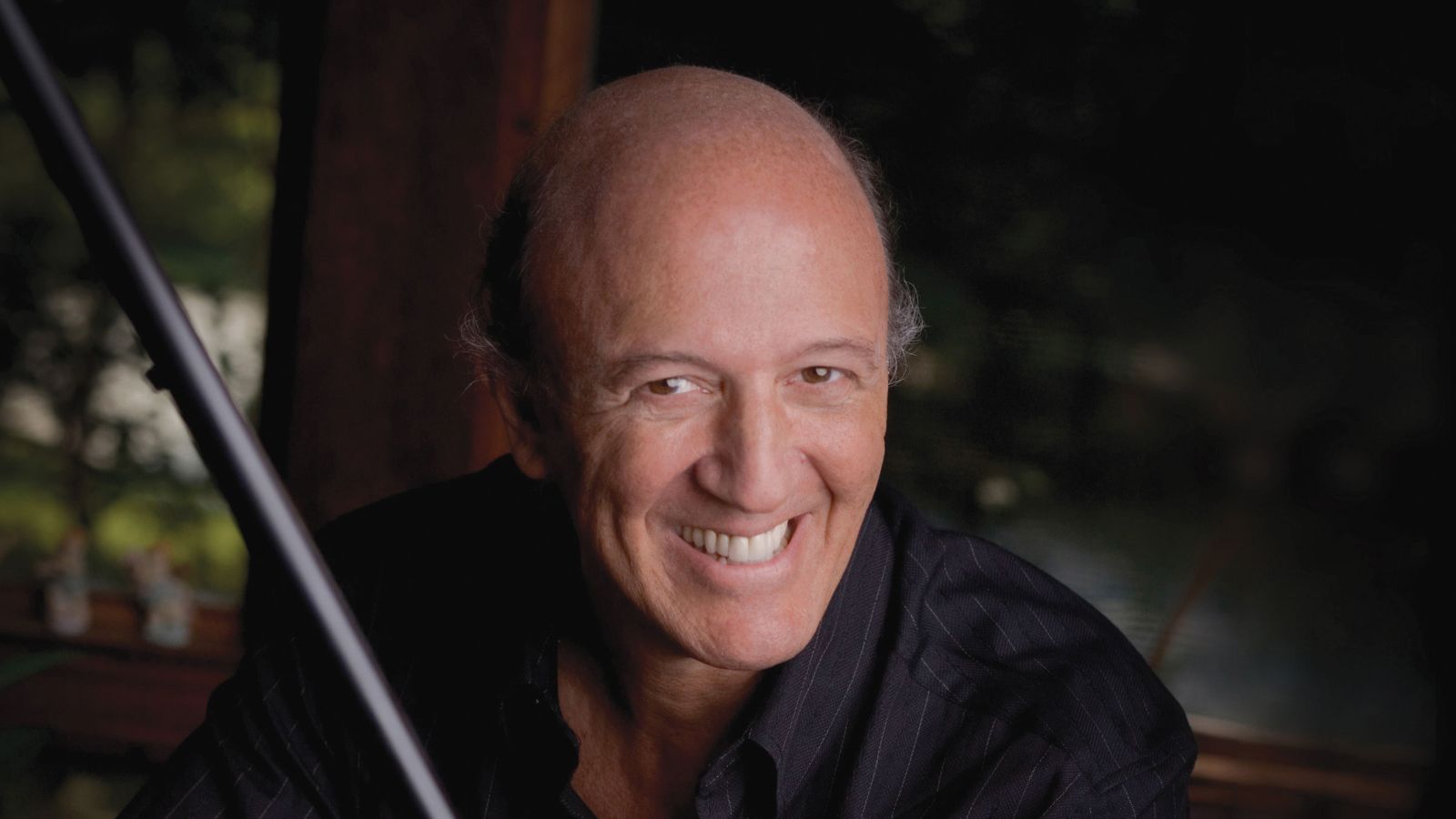 Emile Pandolfi - Steinway & Sons