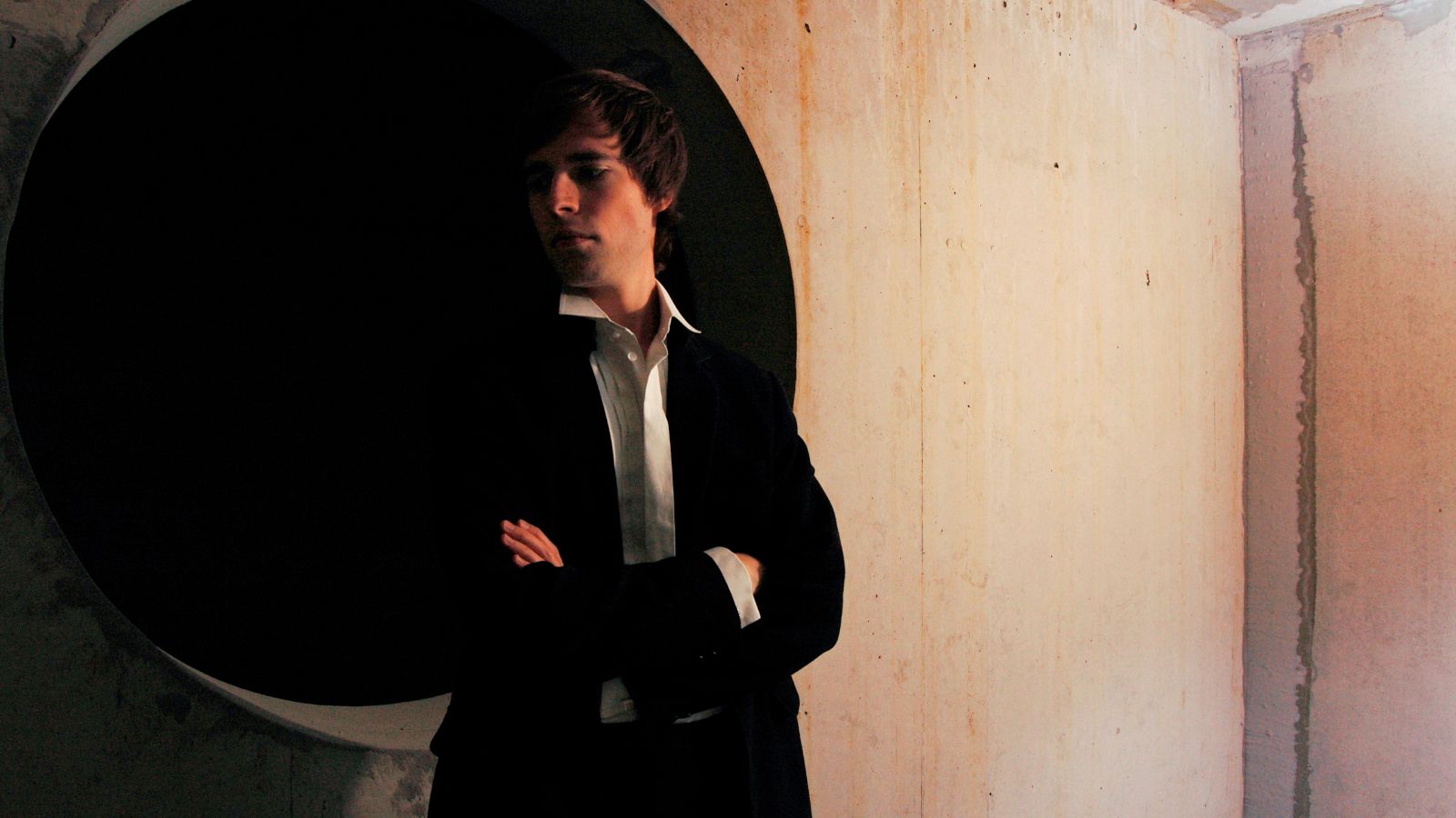 Pascal Meyer - Steinway & Sons