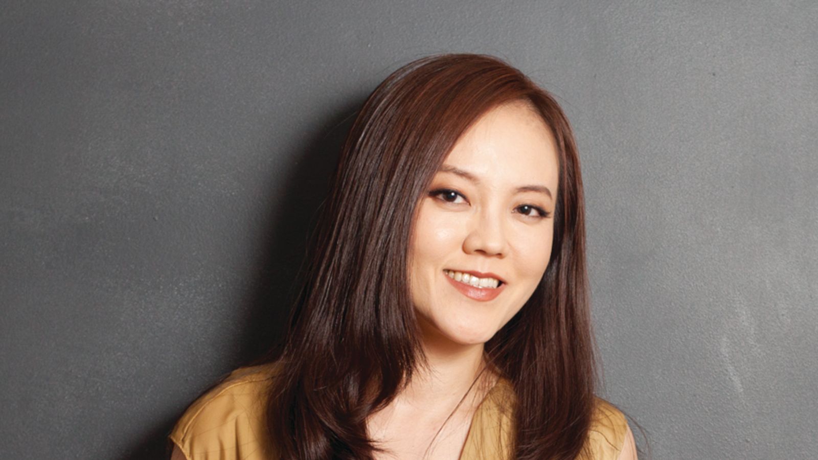 Jo-Yu Chen - Steinway & Sons
