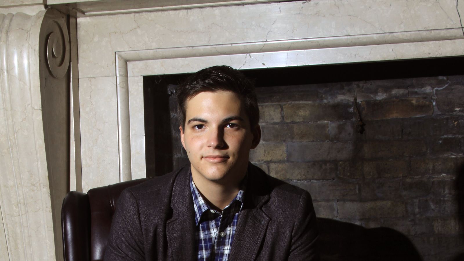 Andrew Lapp - Steinway & Sons