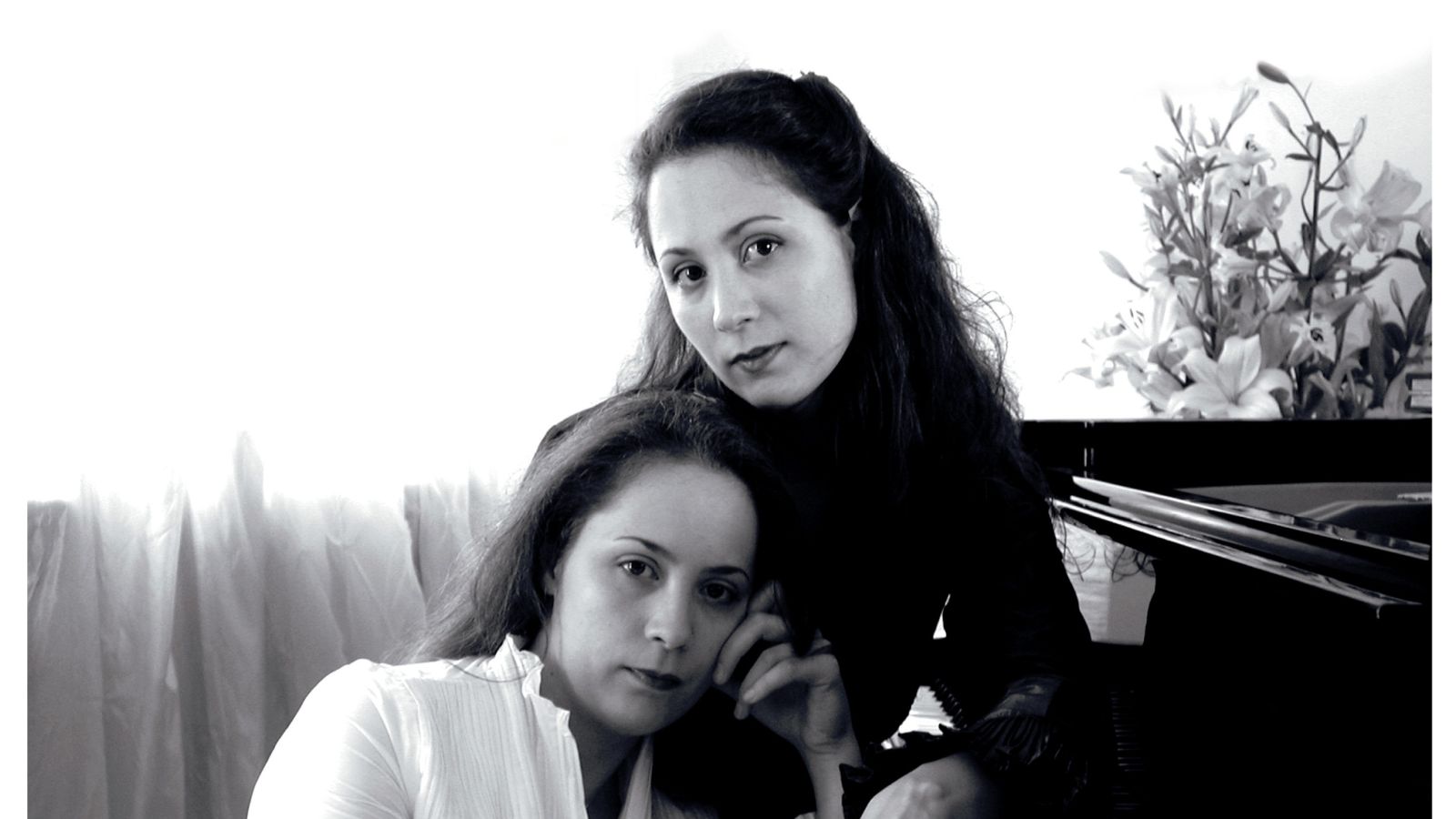 Puiu Piano Duo - Steinway & Sons