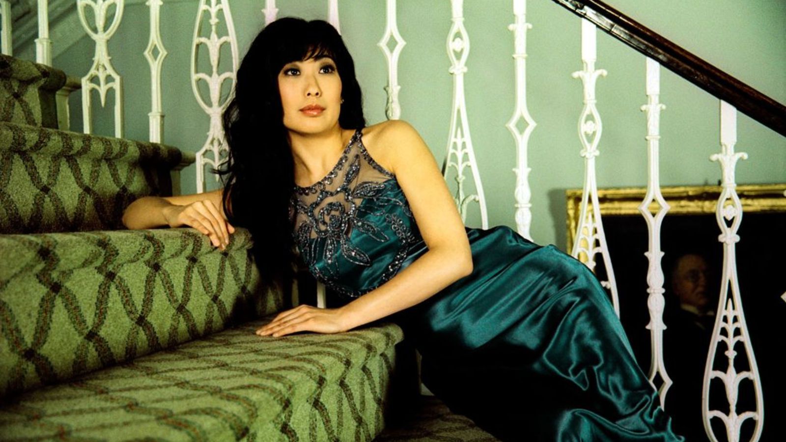 Lorraine Min - Steinway & Sons