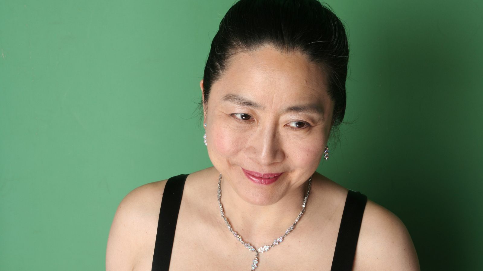 Pi-hsien Chen - Steinway & Sons