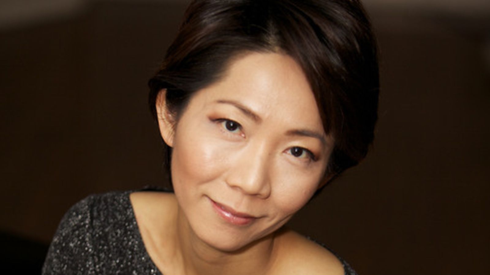 Hui-Ting Yang - Steinway & Sons