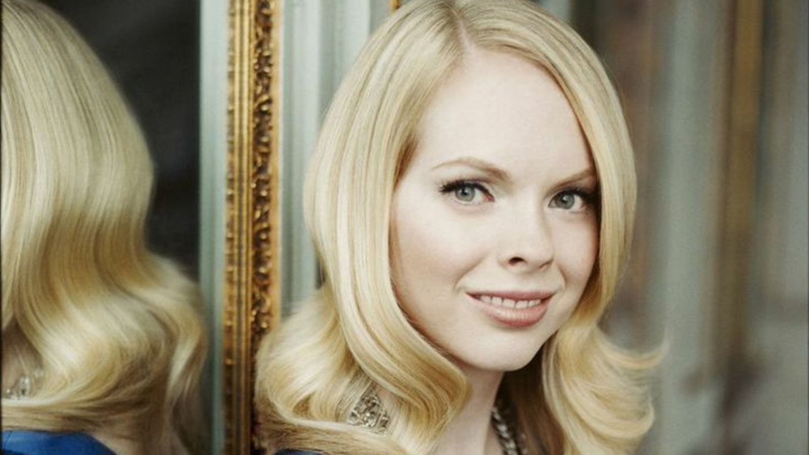 Deondra Brown - Steinway & Sons