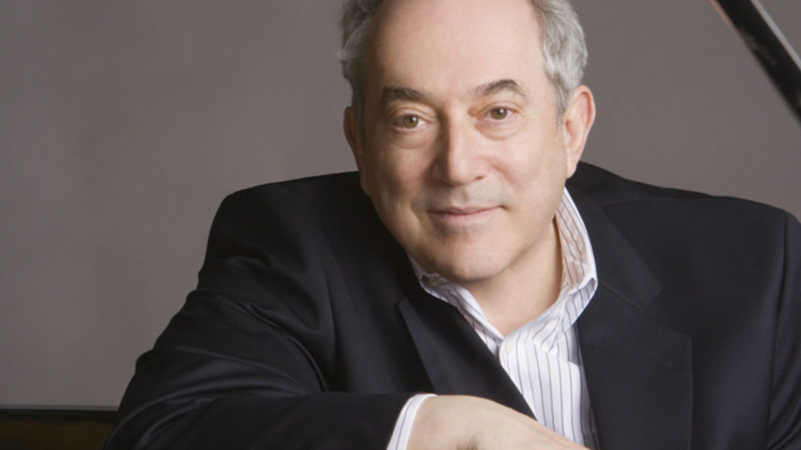 Gabriel Chodos - Steinway & Sons