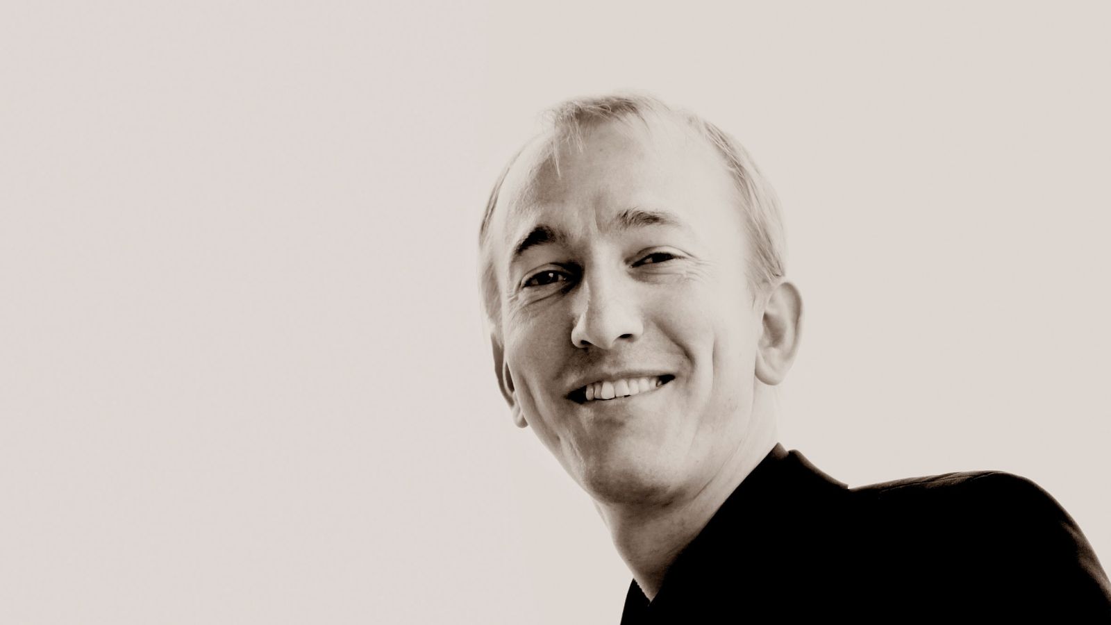 Chris Hopkins - Steinway & Sons