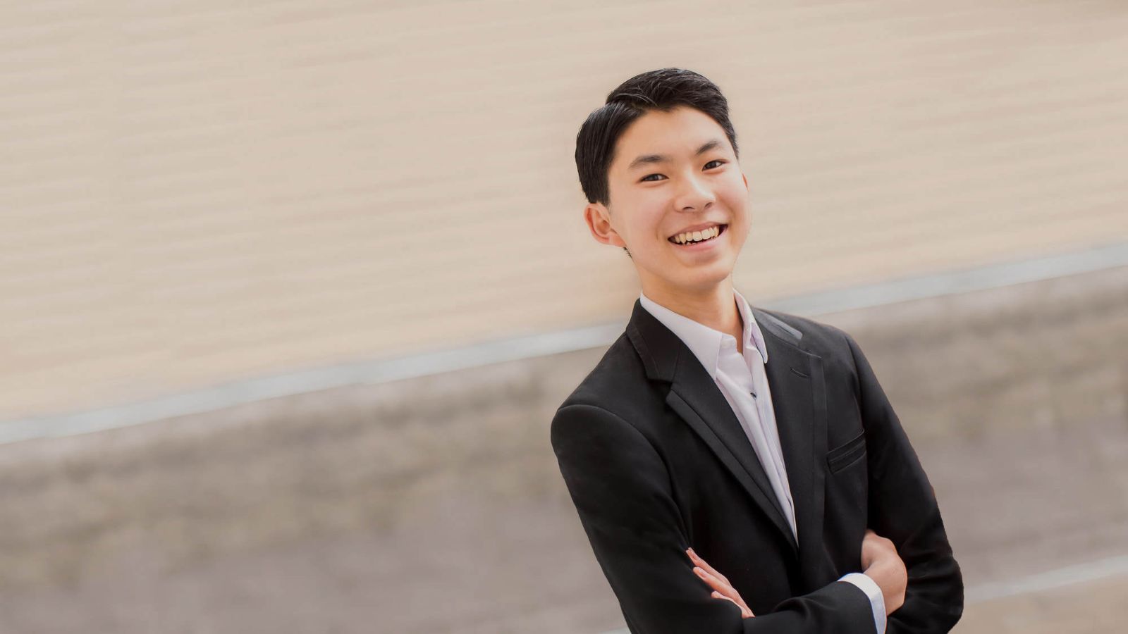 Elliot Wuu - Steinway & Sons