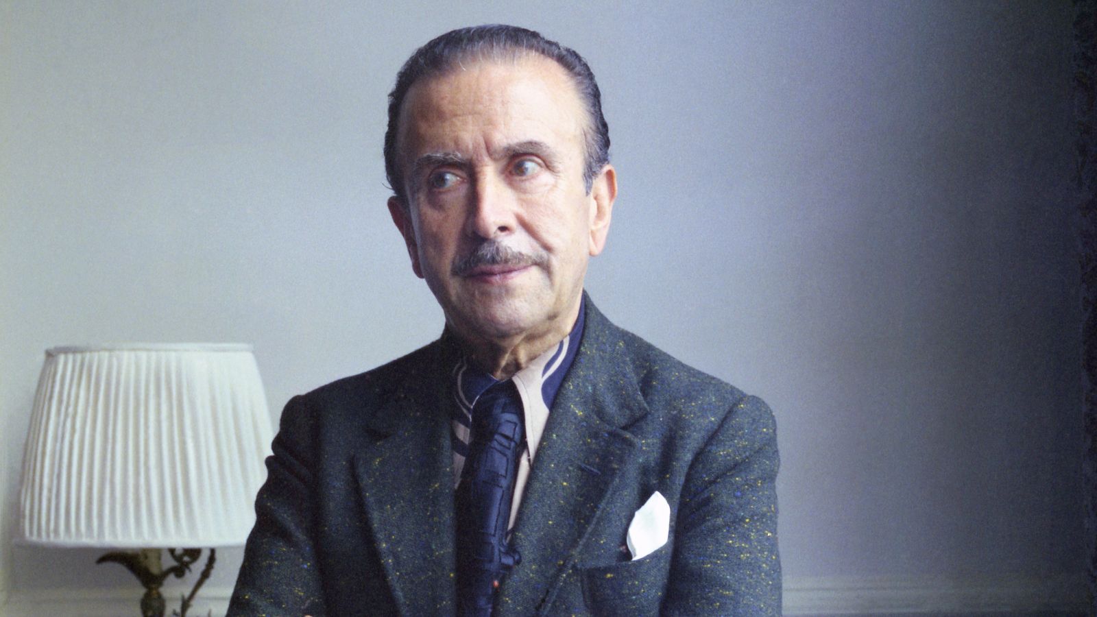 Claudio Arrau Steinway Artist